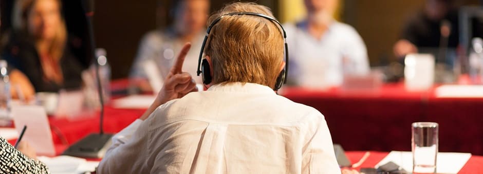 La importancia de la traducción simultanea - Traducción Simultánea ...