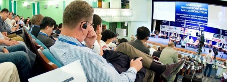 Traducción simultánea como mejor opción - Traducción Simultánea ...