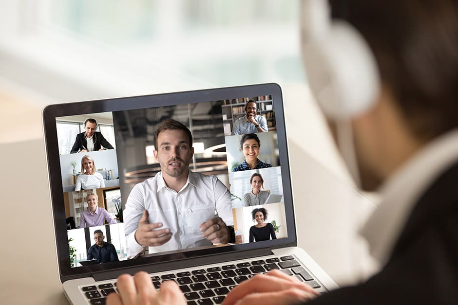 Interpretación Simultánea Remota - Traductores Simultáneos | Traducción ...